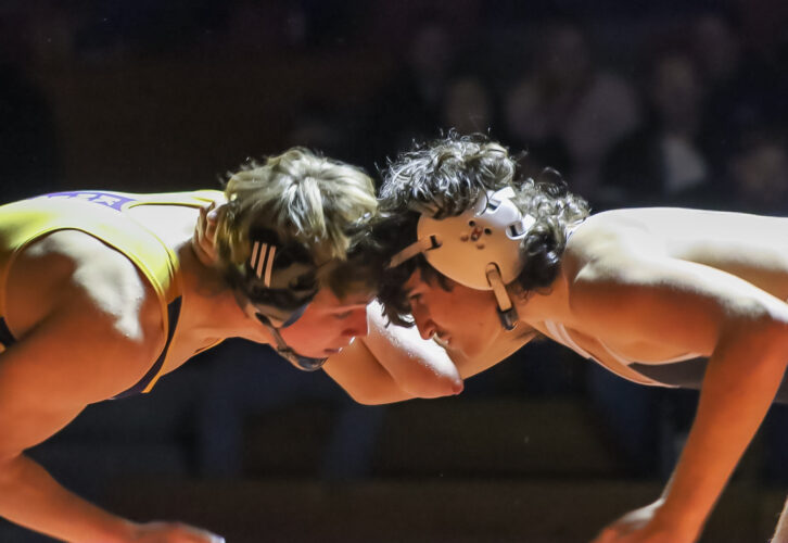 Knights pin Wolverines | News, Sports, Jobs - Times Observer